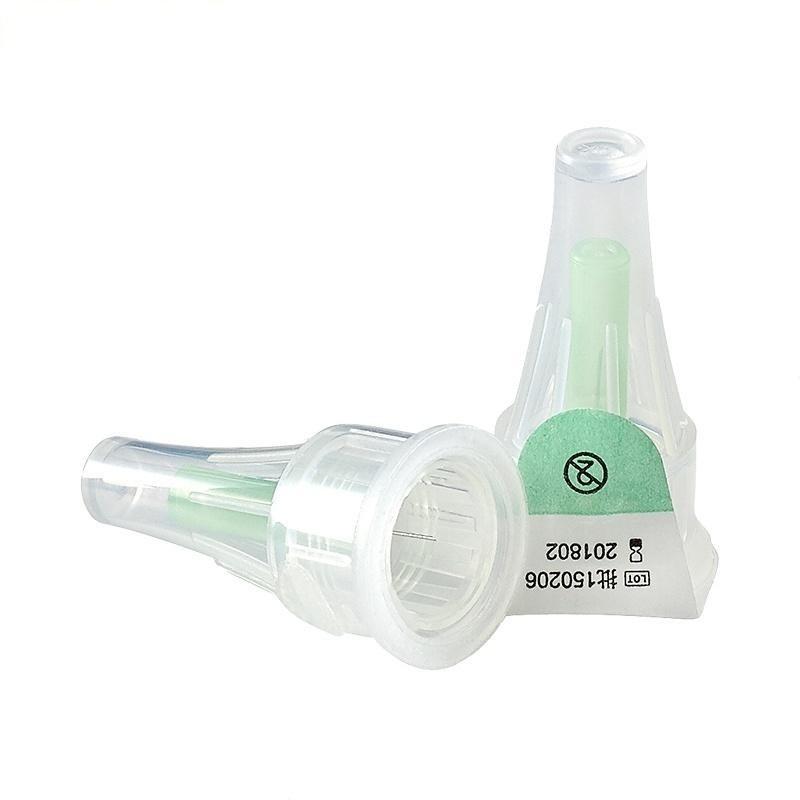 Sterile Pen Needles For Single Use-DP Medical